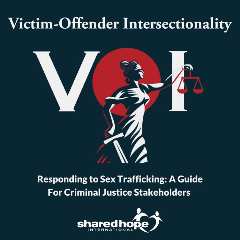 Shared Hope Store - Shared Hope International Store